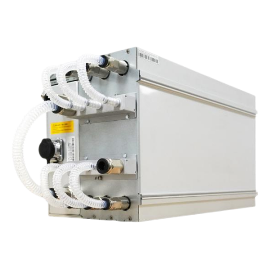 Bitmain Antminer S21+ Hydro Bitcoin Miner 319T Hydro Cooling Bitmain Antminer S21+ Hydro Bitcoin Miner 319T Hydro Cooling